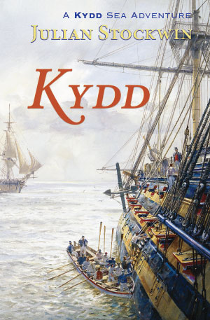 KYDD | Julian Stockwin