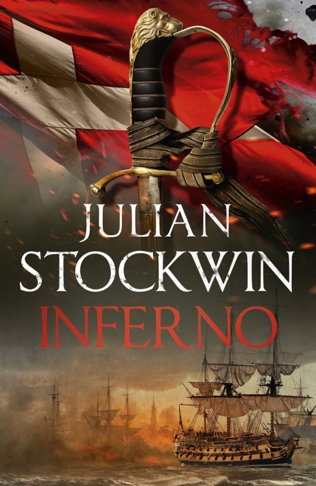 Kydd Books | Julian Stockwin