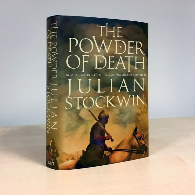 Gunpowder: Ten Cool Facts | Julian Stockwin