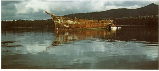 James Craig: From Rotting Hulk to Pride of the Fleet | Julian Stockwin