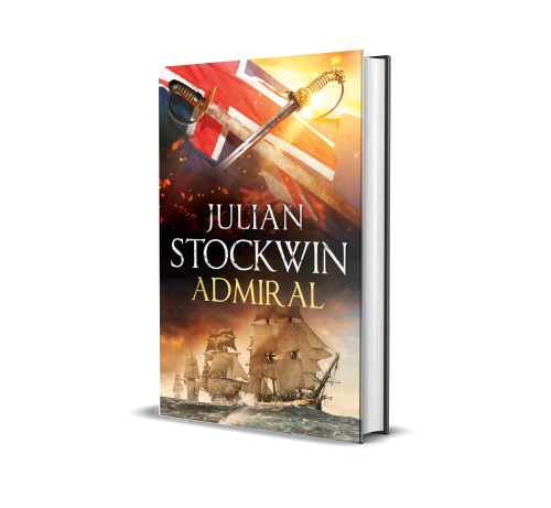 The Kydd Series | Julian Stockwin